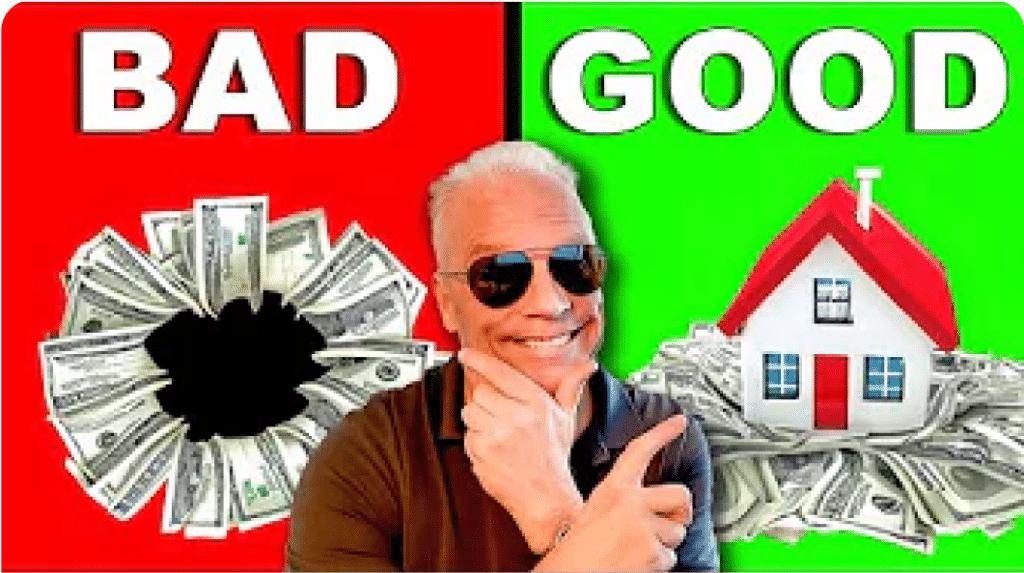 Saen Higgins YouTube Channel | Tax Lien Method