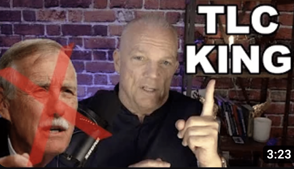 Saen Higgins YouTube Channel | Tax Lien Method