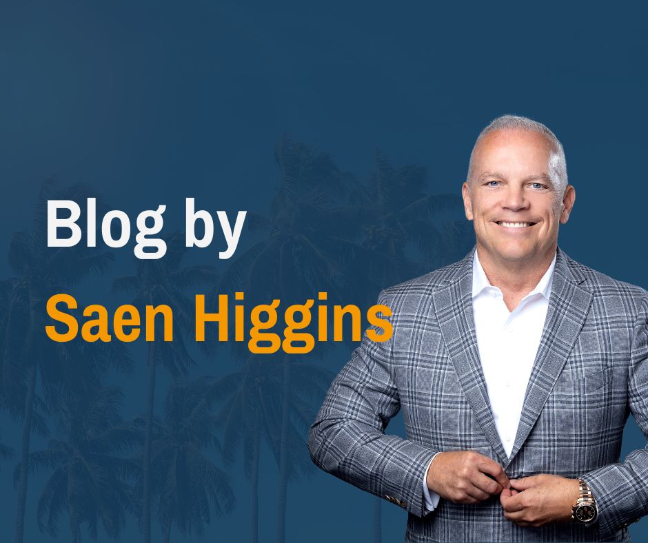 All About Leveraging Tax Liens | The Saen Higgins Blog