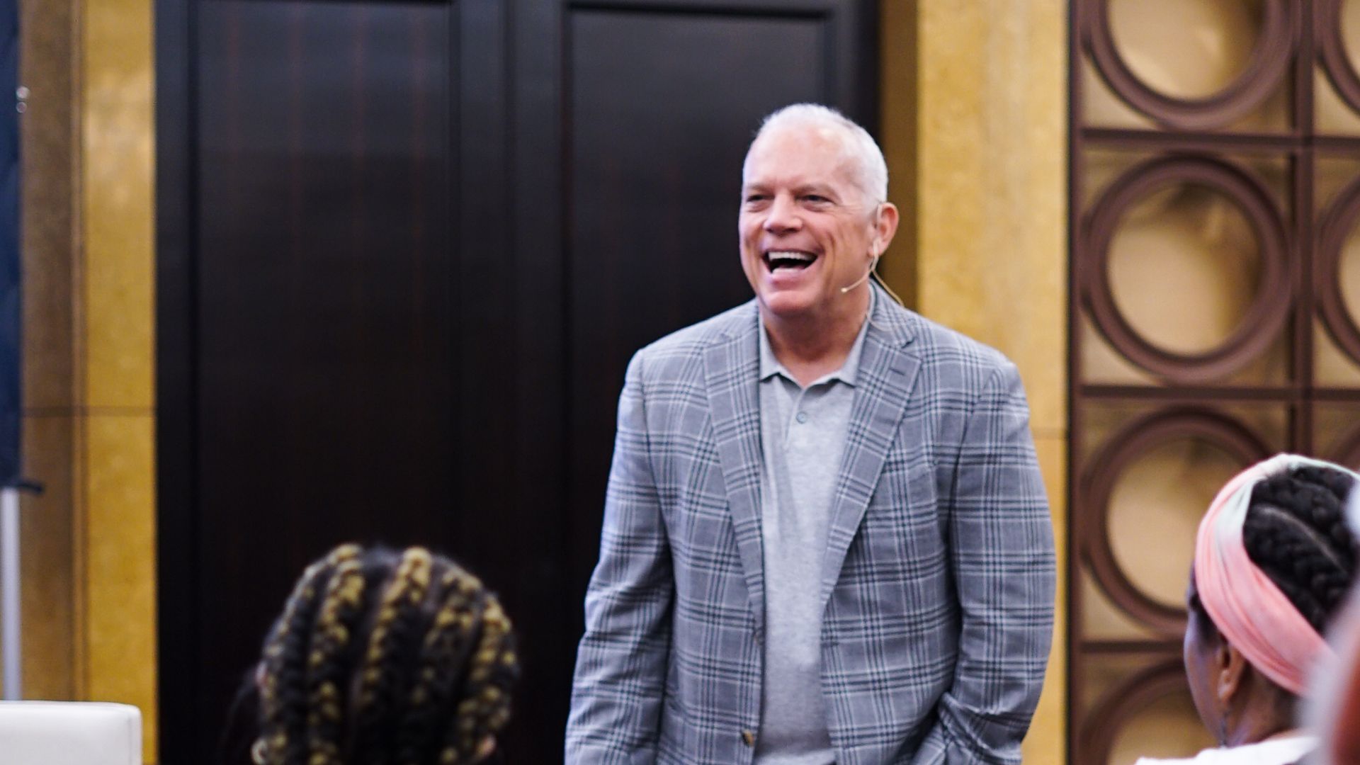 Get to Know Saen Higgins | The Tax Lien Method Founder